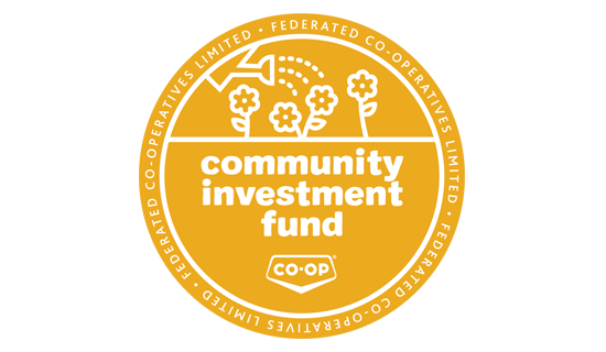 Community Investment Fund