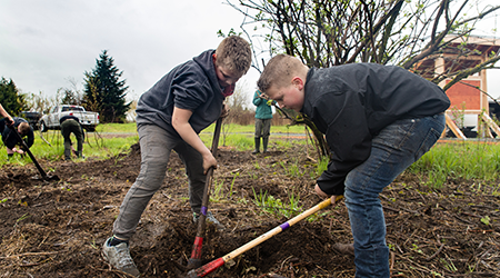 Co-op Community Spaces applications open for $1 million in community ...