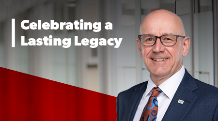 CEO Scott Banda to retire