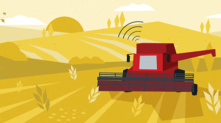 Co-op invests in digital agronomy with new online platform and brand