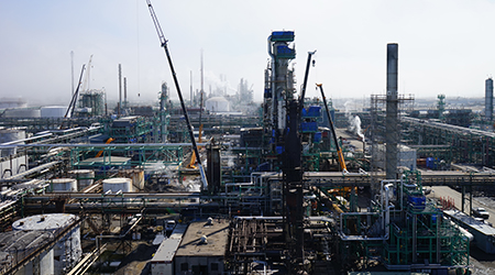 Co-op Refinery Complex to invest more than $100 Million in Annual ...